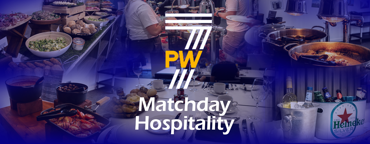 hospitality | Official Ticketing