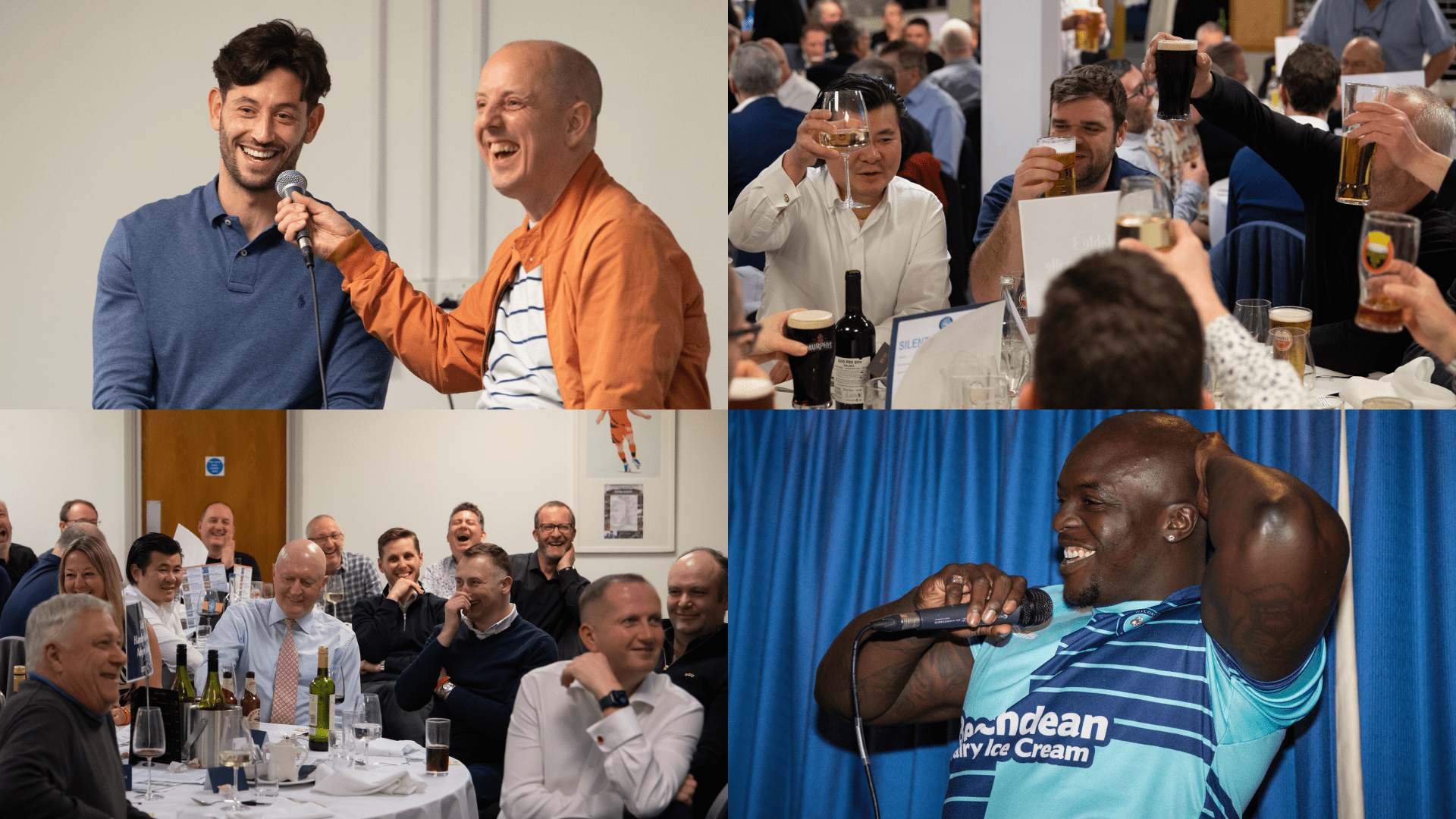 hospitalityatwwfc | Wycombe Wanderers